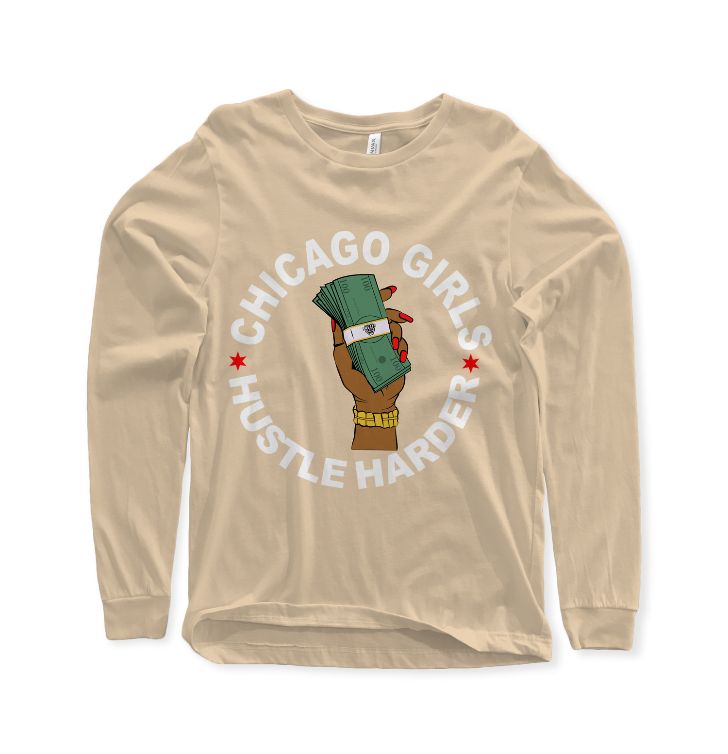 Sweats by Stew – SBS Online